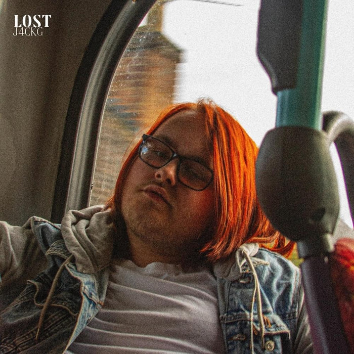 Lost | J4CKG
