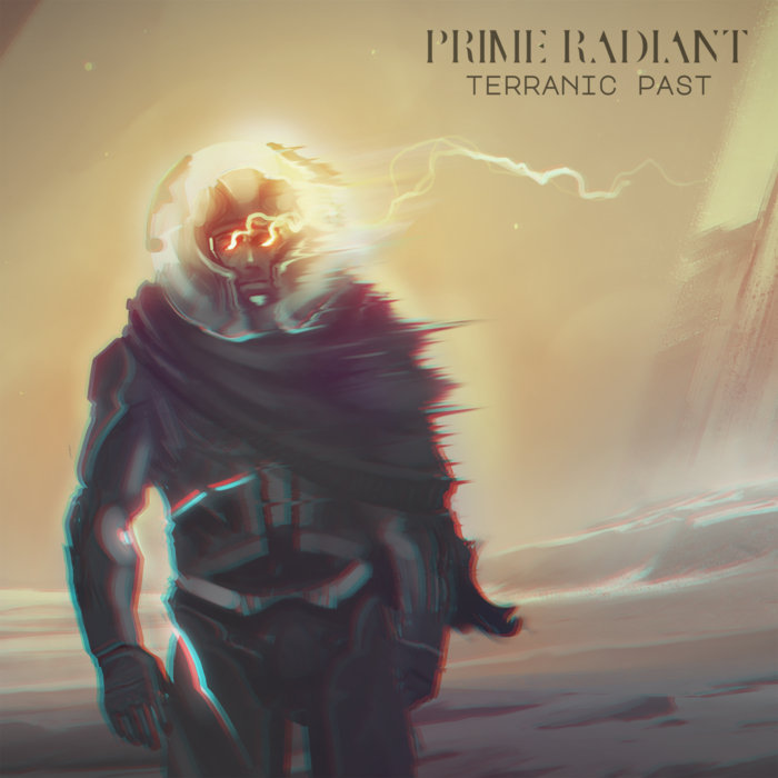 Terranic Past | Prime Radiant