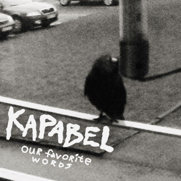 Our Favorite Words | Kapabel