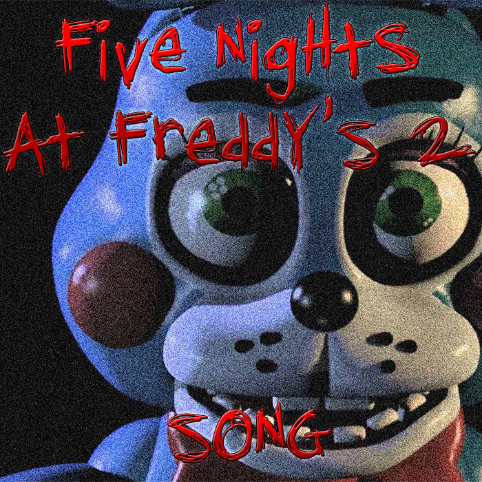 Five Nights At Freddy's 2 | SayMaxWell