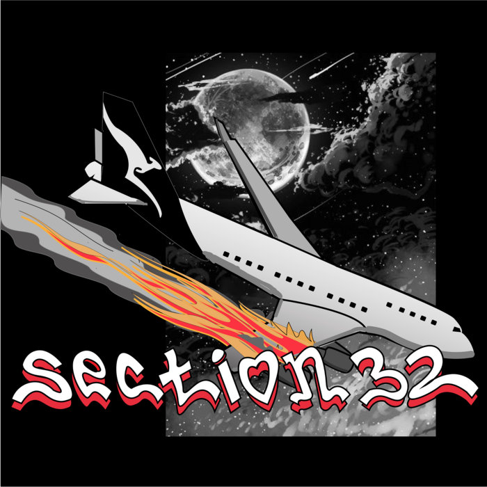 Section 32 | Section 32 | Komodo Island