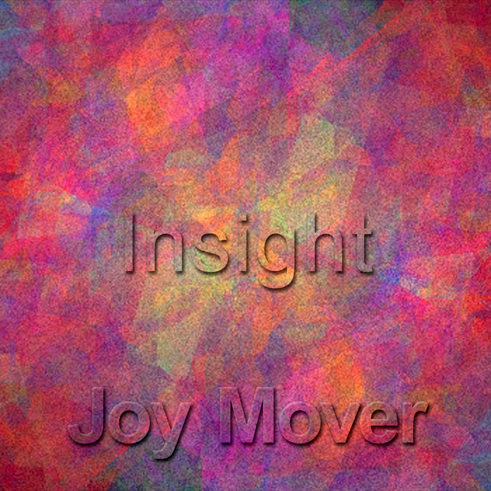 Insight | Joy Mover