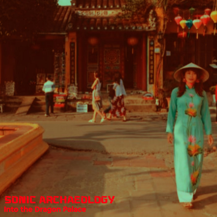Into the Dragon Palace | Sonic Archaeology