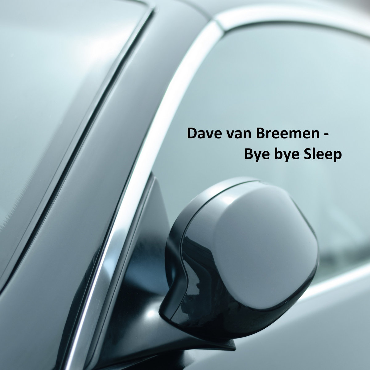 Bye Bye Sleep ft Mary J Blige | DJ Dave van Breemen