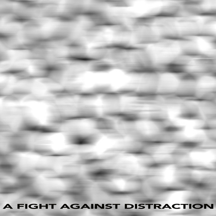 A fight against distraction | Niels Mestre