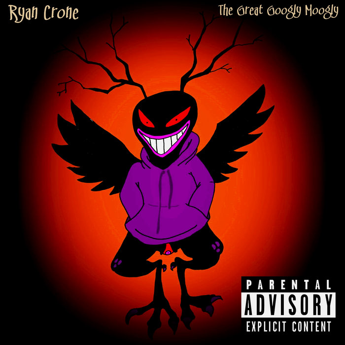 The Great Googly Moogly | Ryan Crone