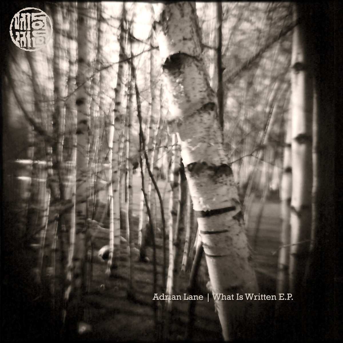 What Is Written EP | Adrian Lane