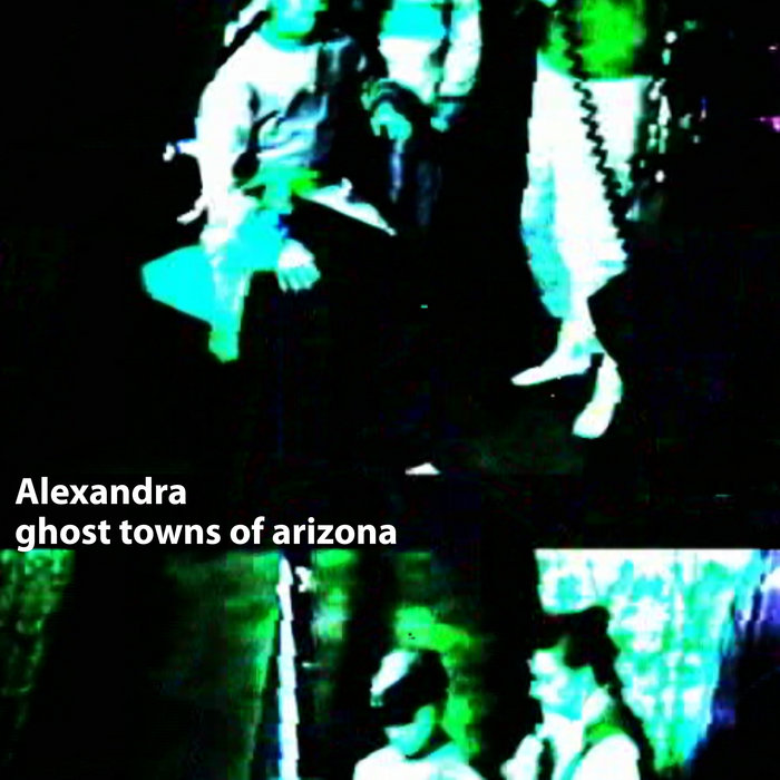 Alexandra | Ghost Towns of Arizona