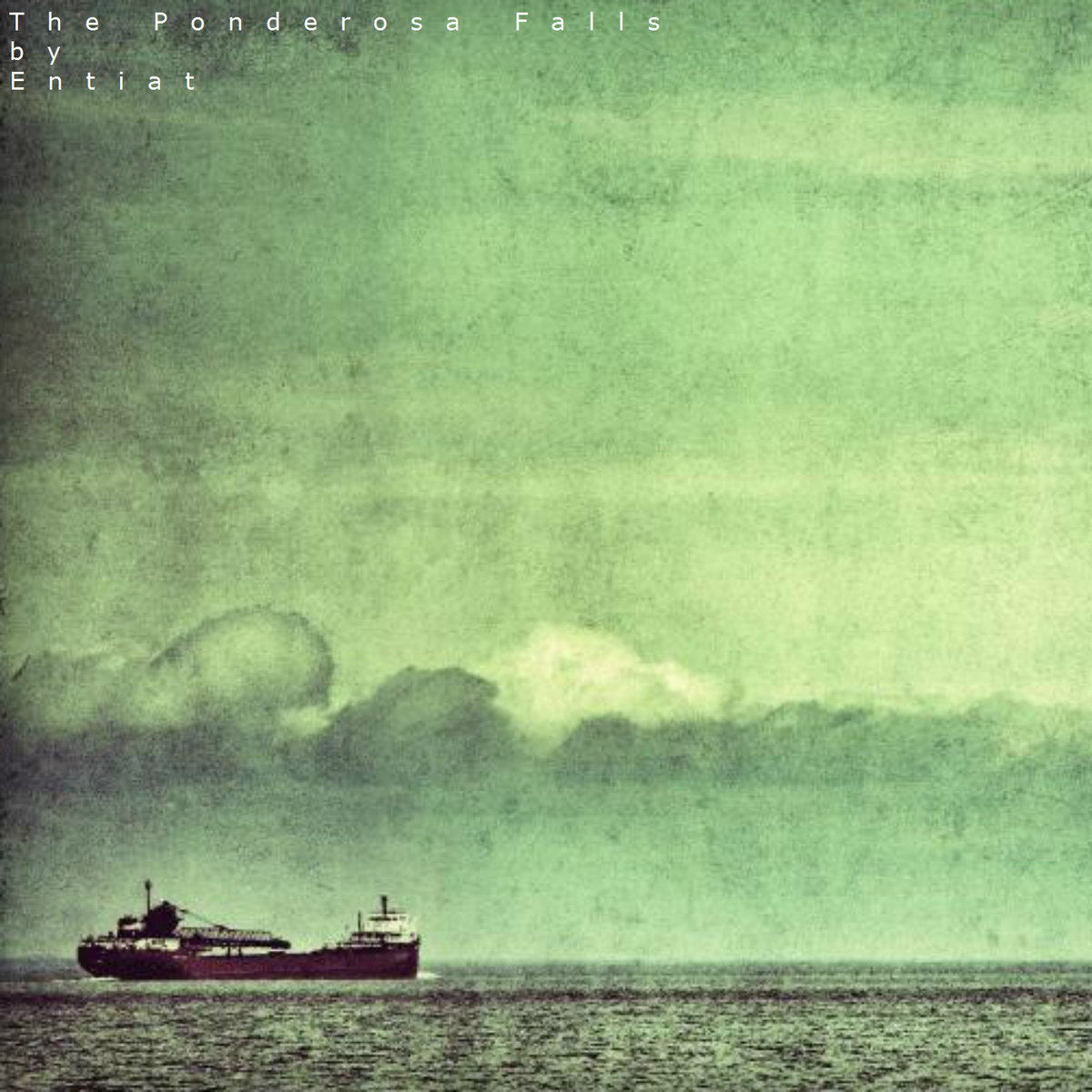 The Ponderosa Falls | Entiat | Something Plain