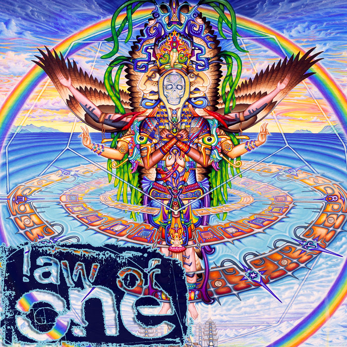 Law of One | RawTheory and Sunru | Law of One