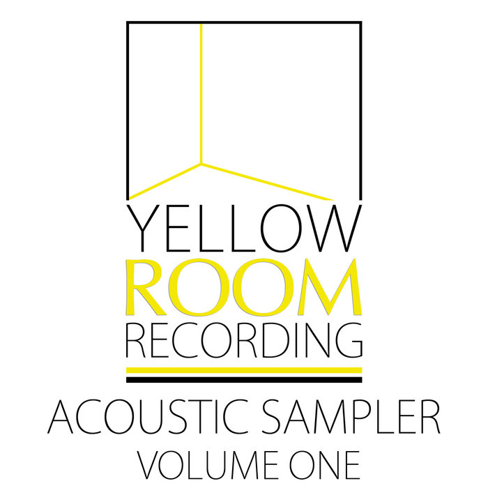 Acoustic Sampler - Volume One | Yellow Room Recording