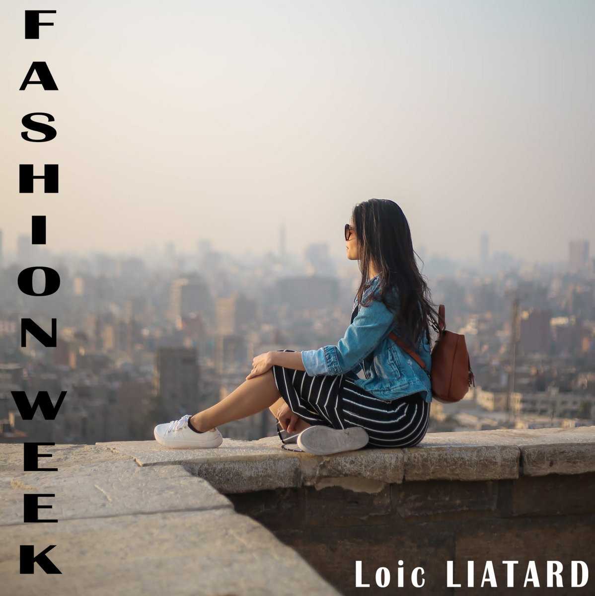 Fashion Week | Loic LIATARD | Loïc Liatard