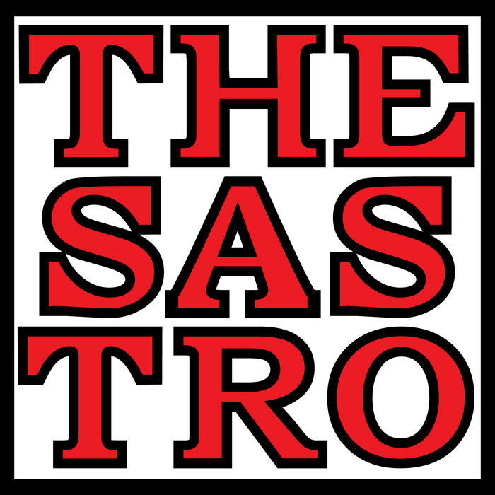 Vol. 1 (Reissue) | The Sastro | Anoa Records