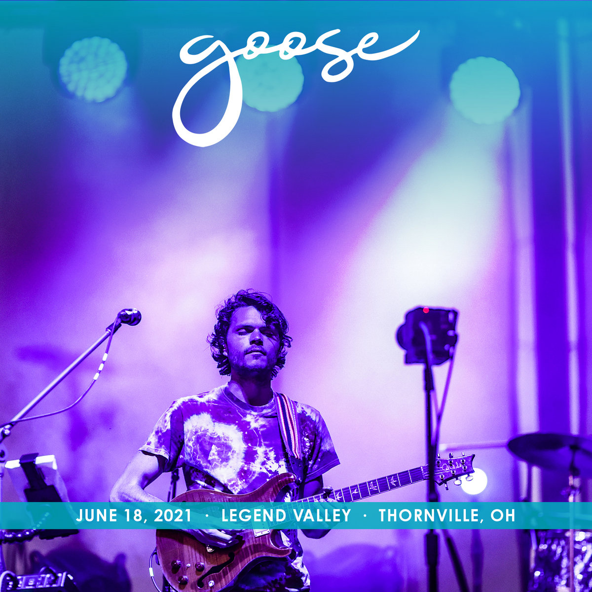 2021/06/18 Legend Valley, Thornville, OH | Goose