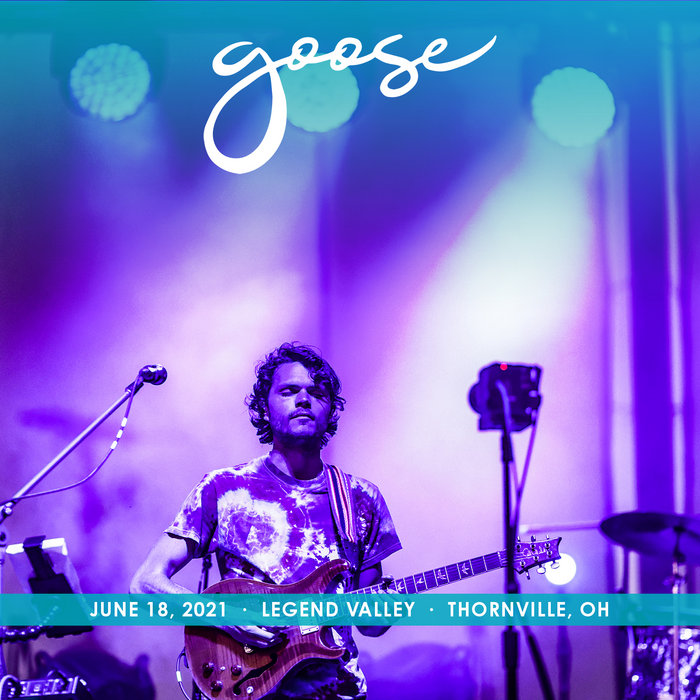 2021/06/18 Legend Valley, Thornville, OH | Goose