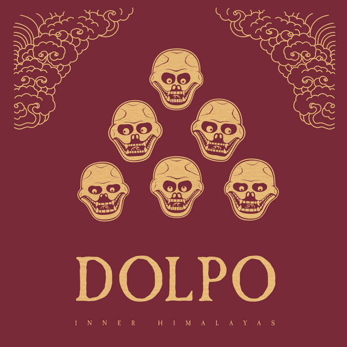 Inner Himalayas | DOLPO | WV Sorcerer Productions 巫唱片