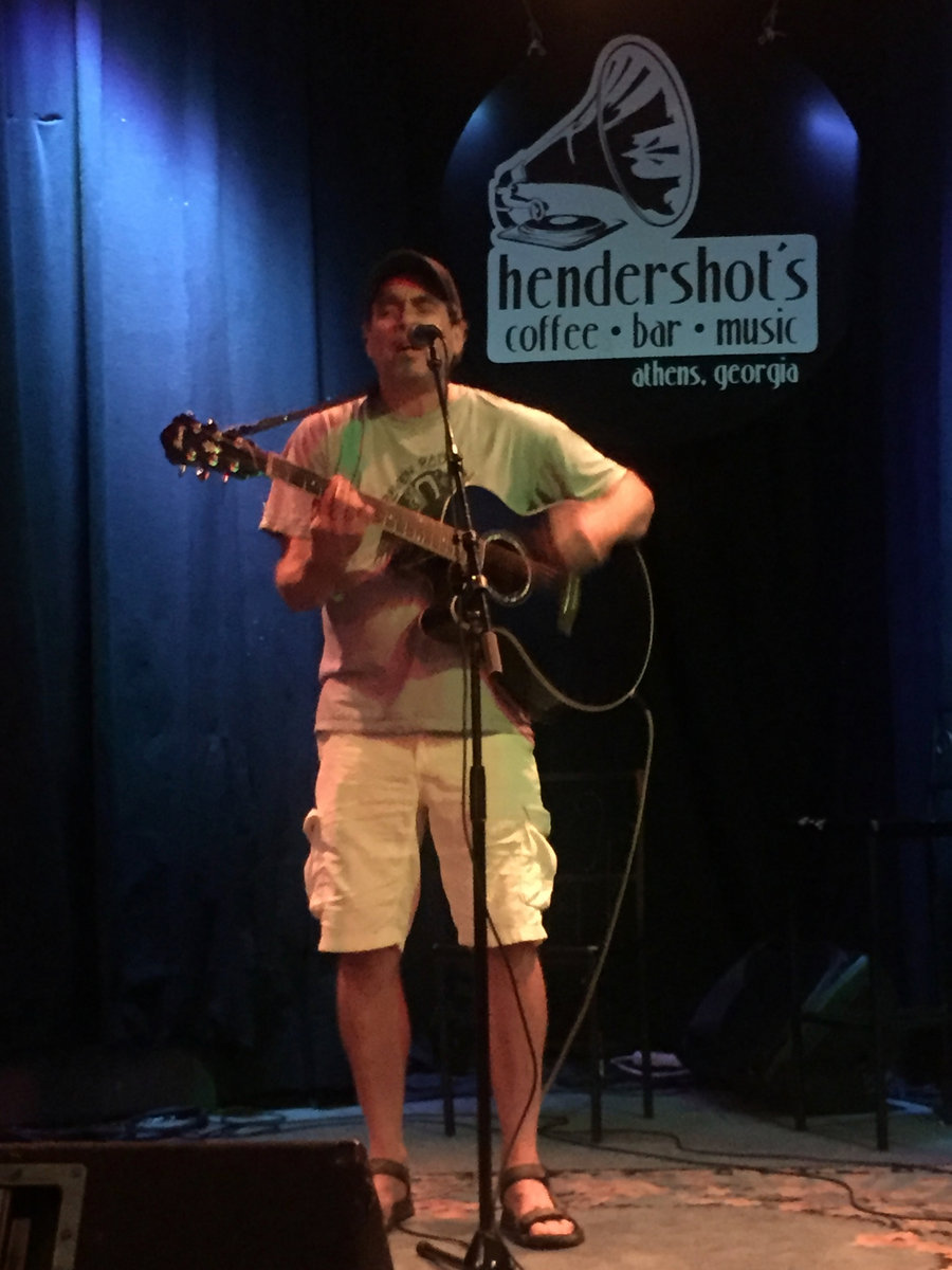 Rather B Dead | Greg Benson