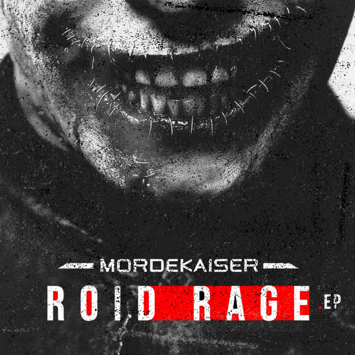 Mordekaiser - Roid Rage | Sealand recordings