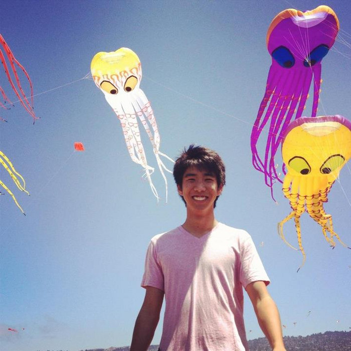 Come Home To Me | John Chang