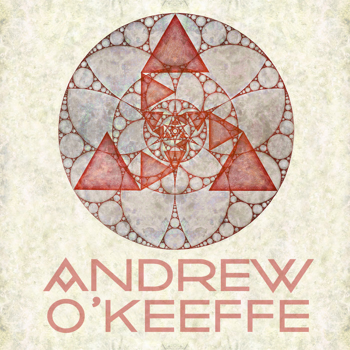 Andrew O'Keeffe | Andrew O'Keeffe