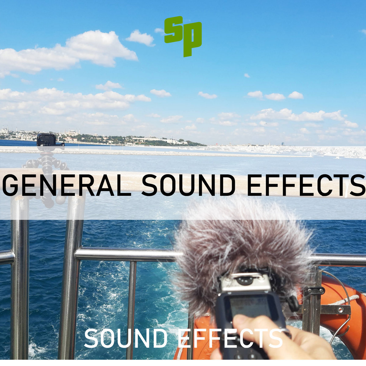 General Sound Effects | Sound Postcards