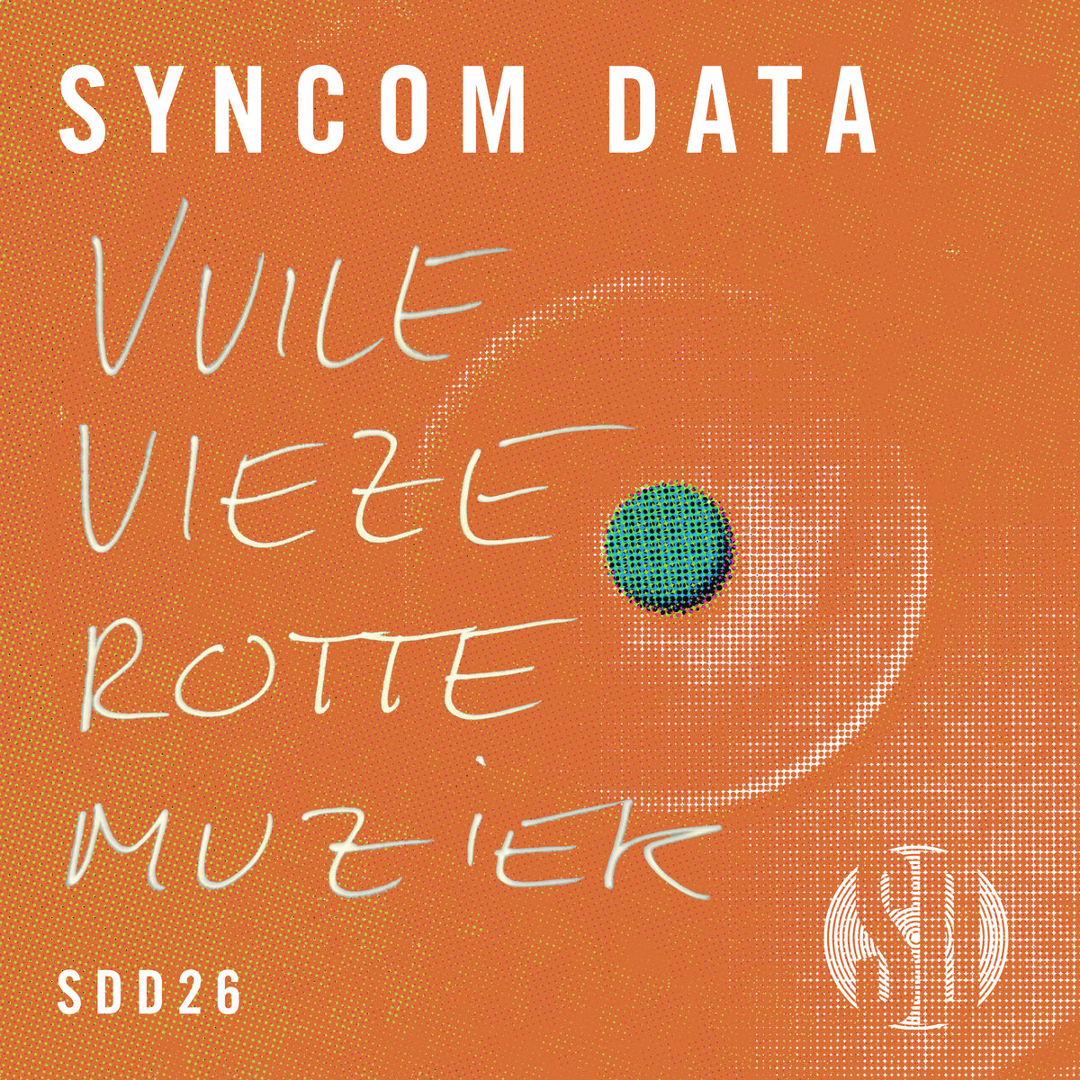 Vuile Vieze Rotte Muziek | Syncom Data | Syncom Data