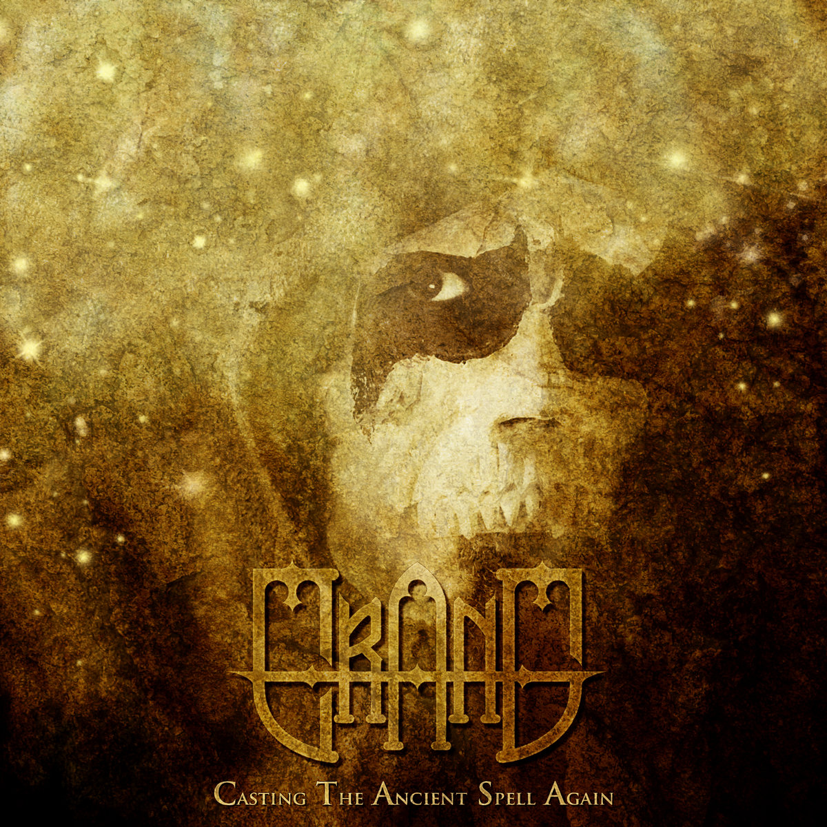 Casting The Ancient Spell Again | Erang