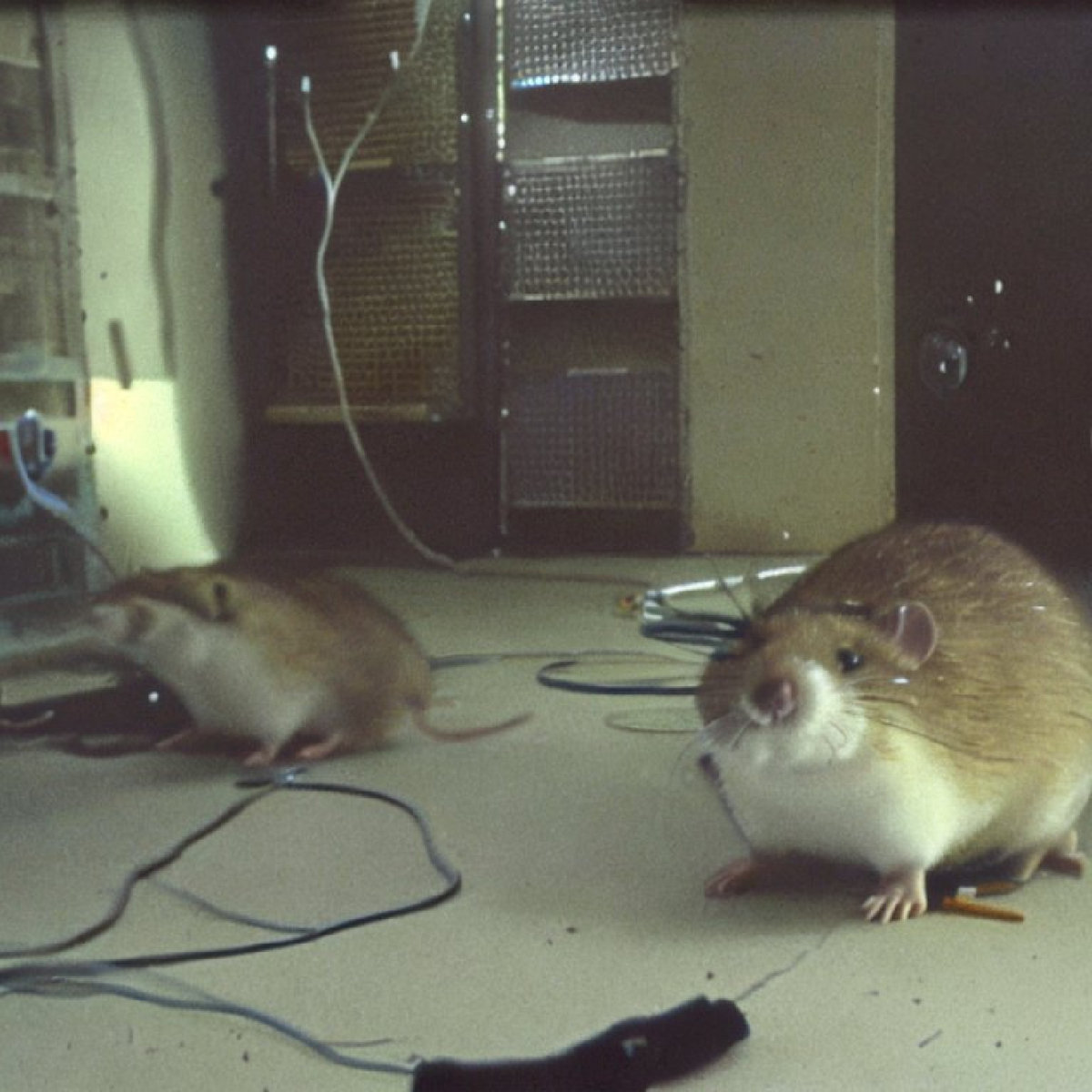 the bb sessions | space brat