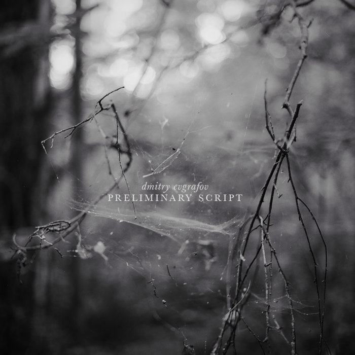 Preliminary Script Dmitry Evgrafov