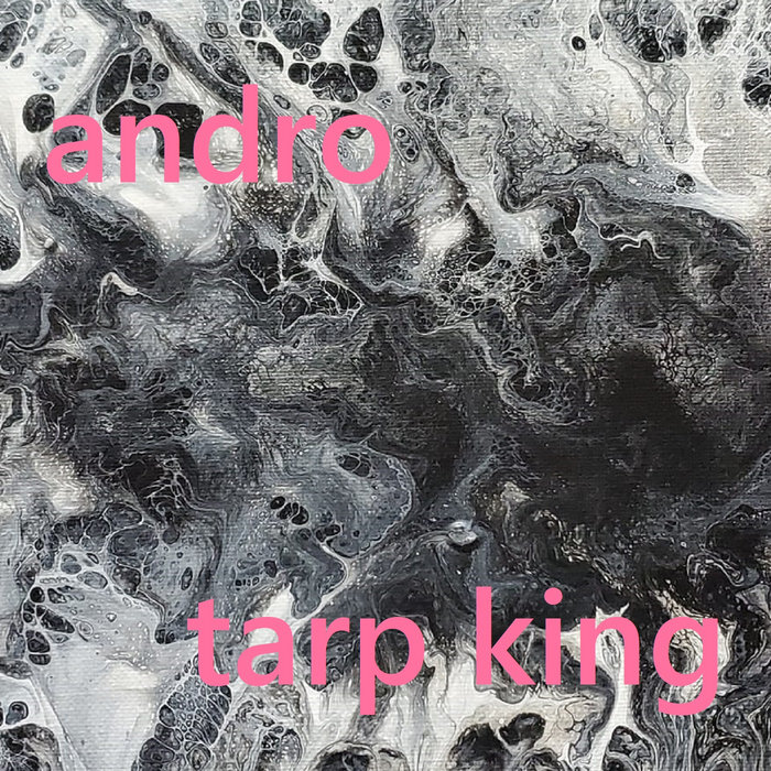 tarp king | andro