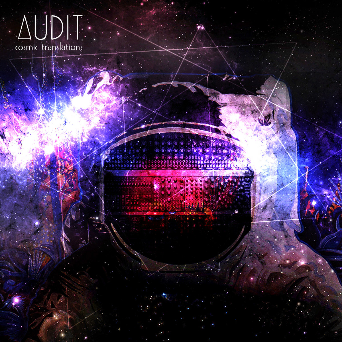 Cosmic Translations | Audit