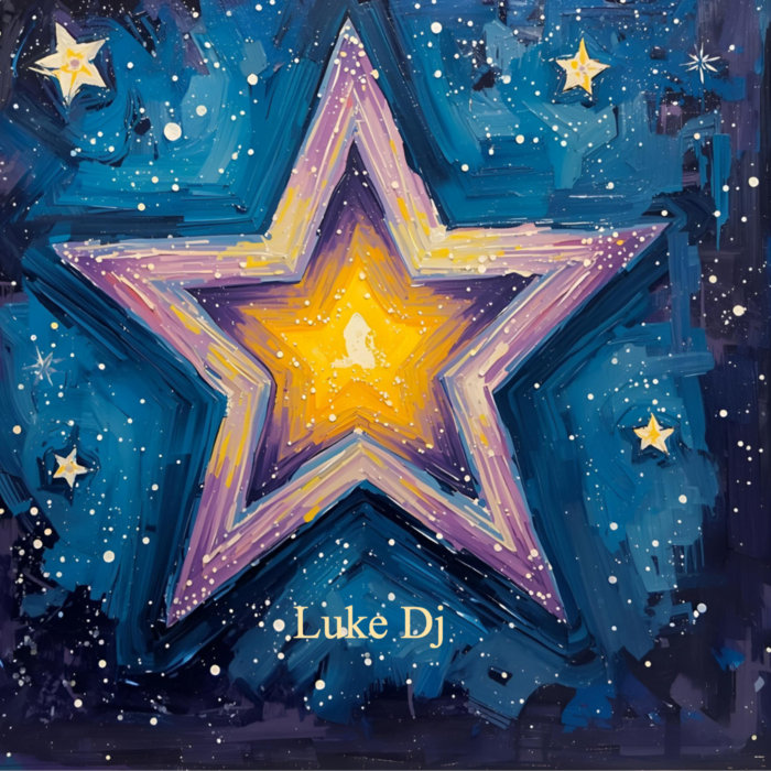 Modjo - Lady (Disco House Re-Edit 2025) | luke star dj