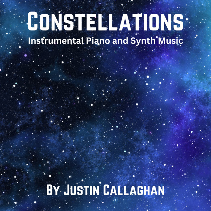 Constellations | Justin Callaghan