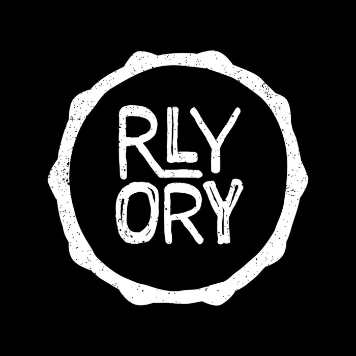 RLY ORY | RLY ORY