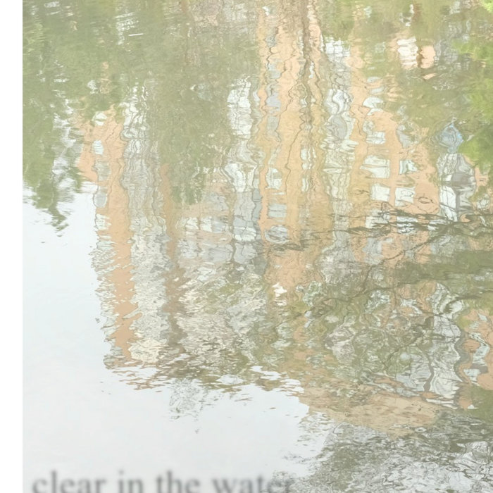 Clear in the Water | Jacob Shay and Opals | Opals