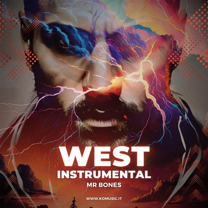 WEST instrumental | MrBones