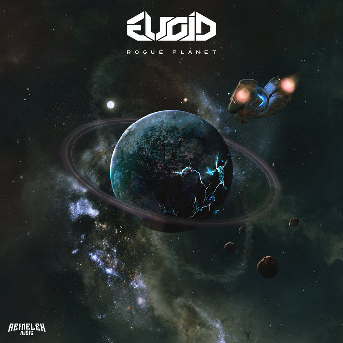 Rogue Planet | EVOID | Reinelex Records