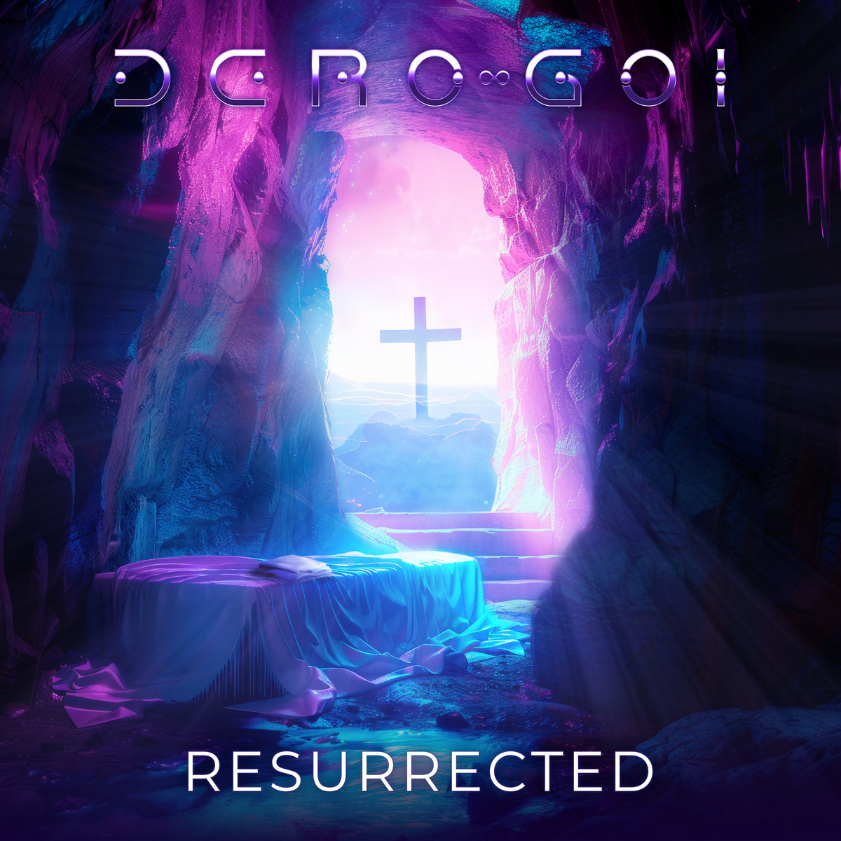Resurrected | Dero Goi