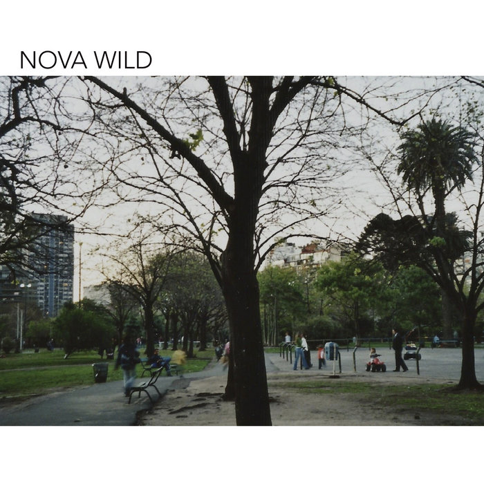 Nova Wild | Nova Wild