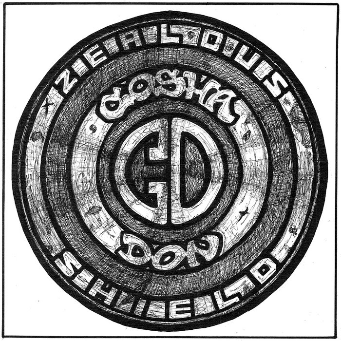 Zealous Shield | Cosha Don