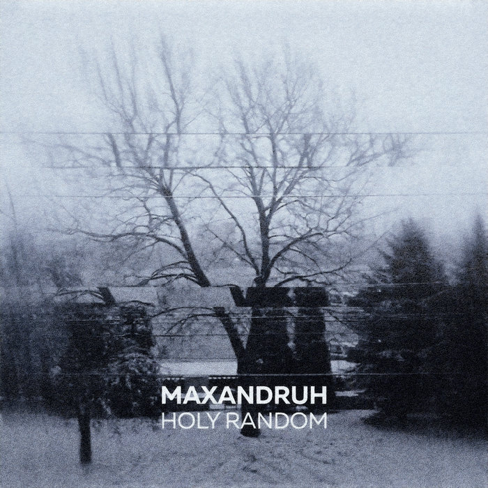 Holy Random | maxandruh