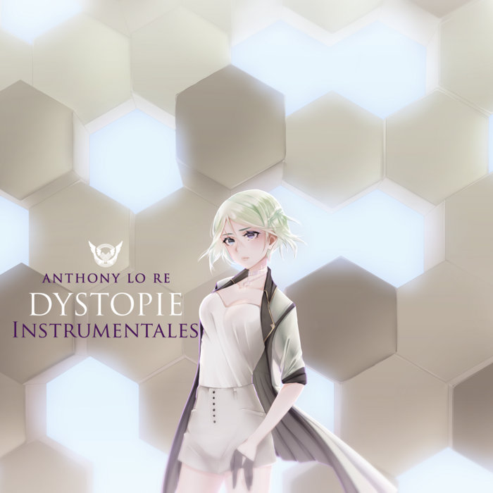 Dystopie (Instrumentales) | Anthony Lo Re | Temple d'Eros