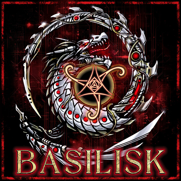 Basilisk | Element Of Fate