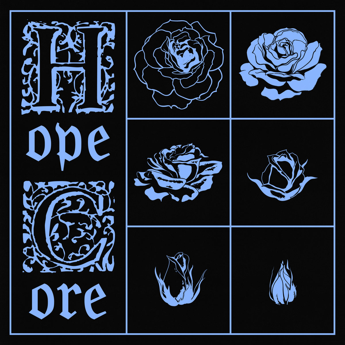 Hopecore | DJ Seinfeld