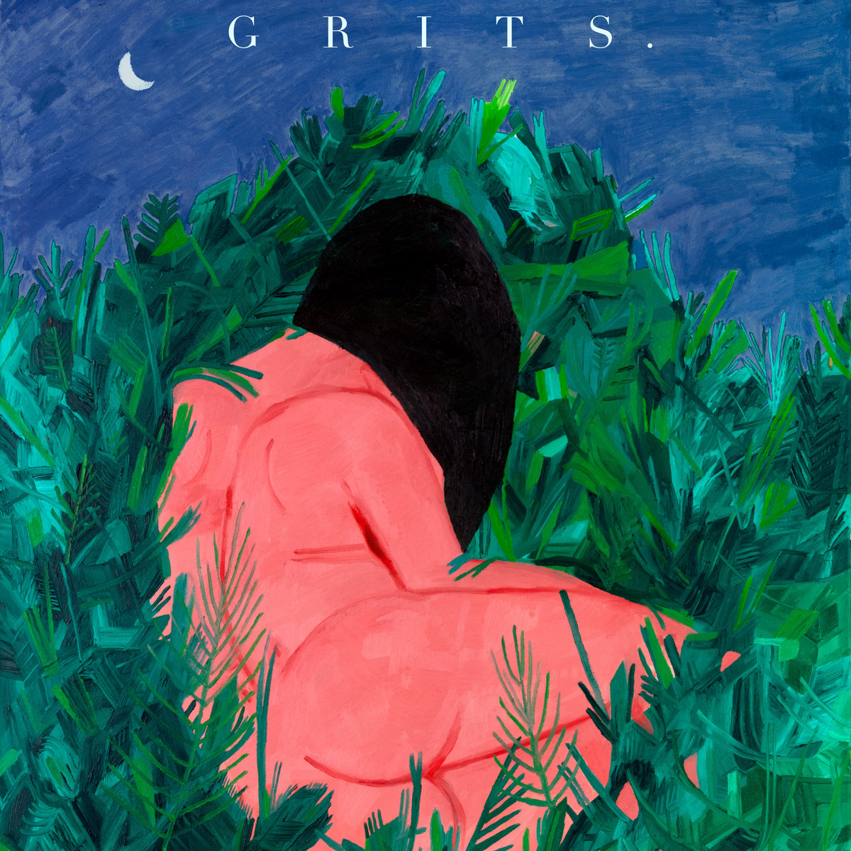 You've Seen It All | GRITS.