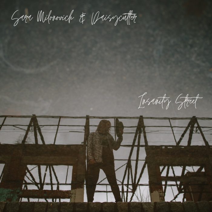 Insanity Street (2023 remix) | Sara Milonovich & Daisycutter