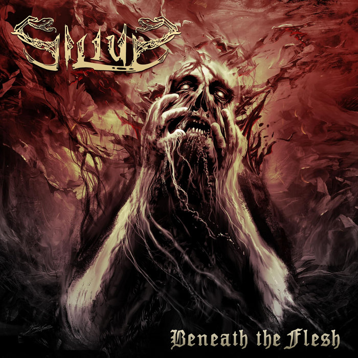 Beneath the Flesh | SILIUS | Running Wild Productions