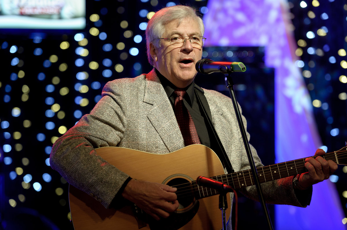 My Friend Joe (Tribute to Joe Graves) | Blain Henshaw