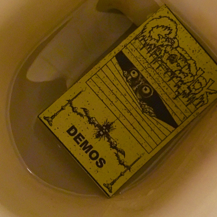Demos | Gabestok