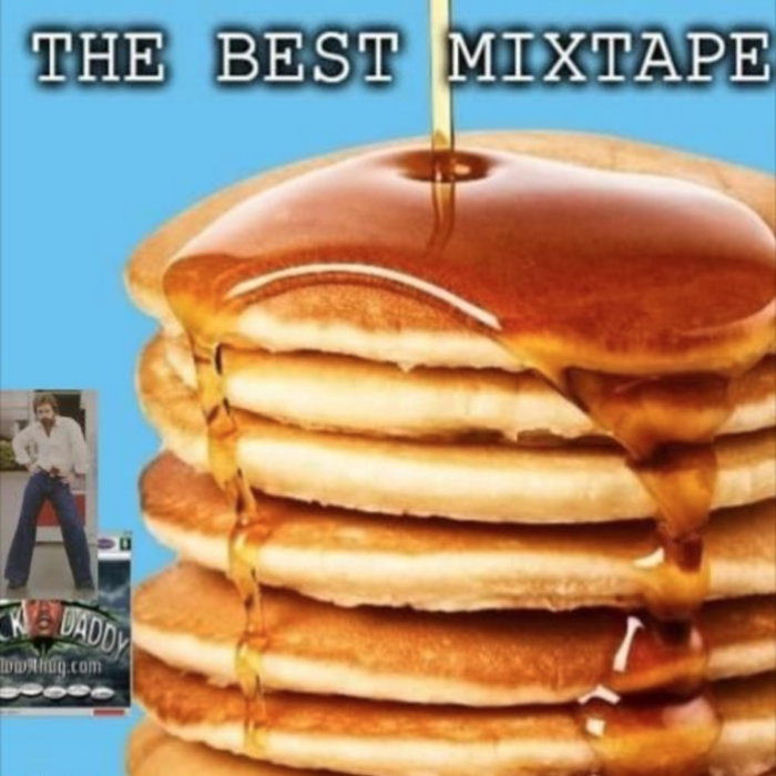 The Best Mixtape Ever (2020) | Wick-it the Instigator